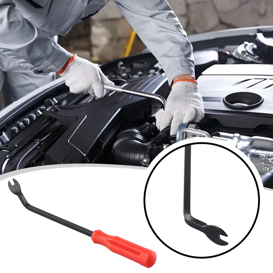 Removal Tool Car Removal Tool PPE + Metal Quickly Remove Car Door Panel ...