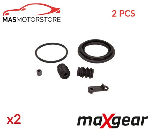 BRAKE CALIPER REPAIR KIT MAXGEAR 27-0595 2PCS A FOR OPEL INSIGNIA A ...