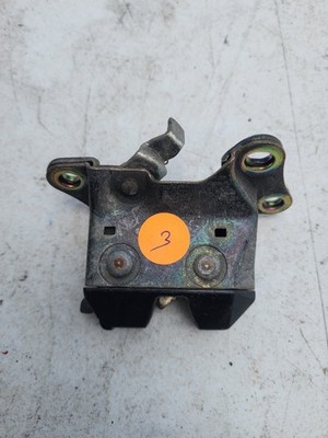 Toyota Corolla Ae86 Trunk Latch | eBay
