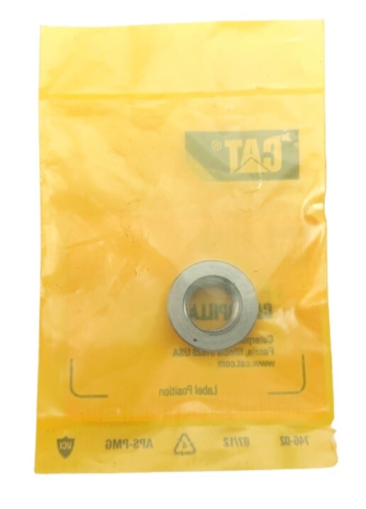 Caterpillar 1F-2417 CAT 1F2417 Genuine OEM 3208 Marine Turbo Diesel ...