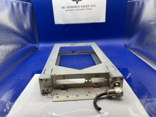 Garmin SL40 VHF COMM RADIO TRAY WITH PACKPLATE P/N 310-5181-01 | eBay