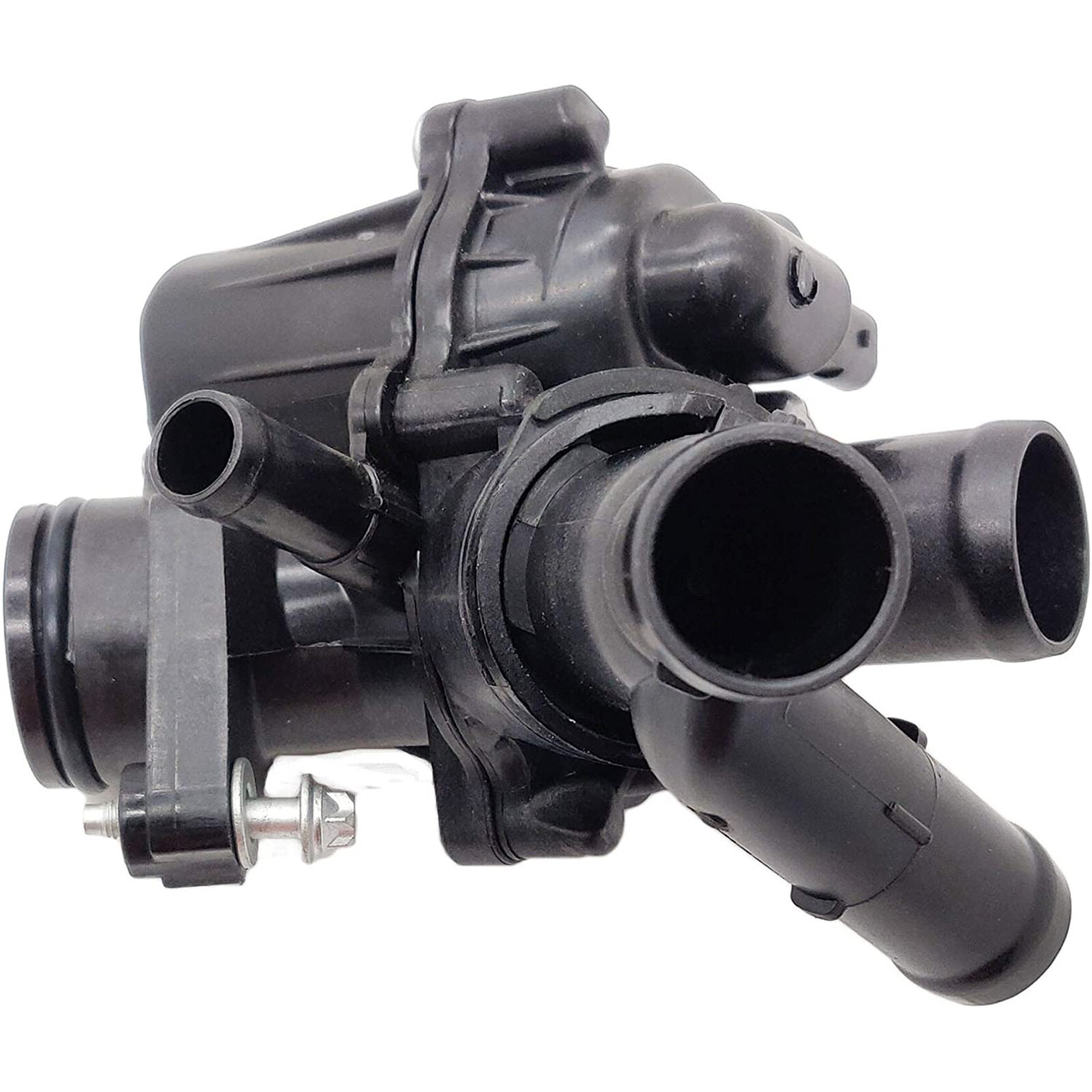 Thermostat Housing Water Outlet for 2014-2020 Benz CLA 250 GLA 250 ...