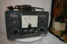 Simpson 228 Leakage Current Tester for sale online | eBay