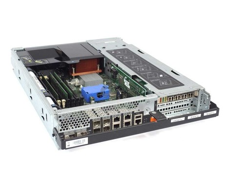 111-00585 NETAPP CONTROLLER MODULE W/ MEMORY FOR FAS3210 | eBay