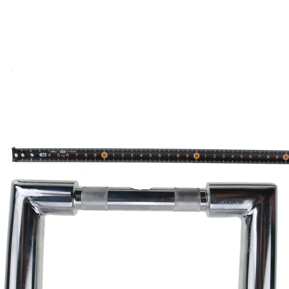 16" Handlebars for Harley-Davidson Bad Boy 1995-1997 Heritage Softail ...