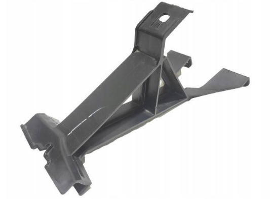 MERCEDES-BENZ GLB X247 REAR LEFT BUMPER HOLDER A2478858501 GENUINE for ...