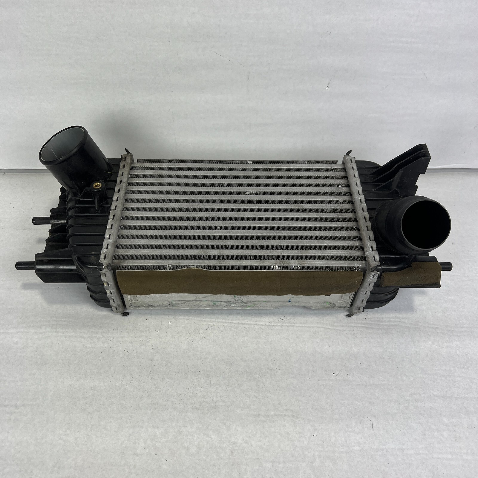 OEM 2016 - 2020 Nissan Sentra 1.6L Turbo Intercooler Air Cooler 14461 ...