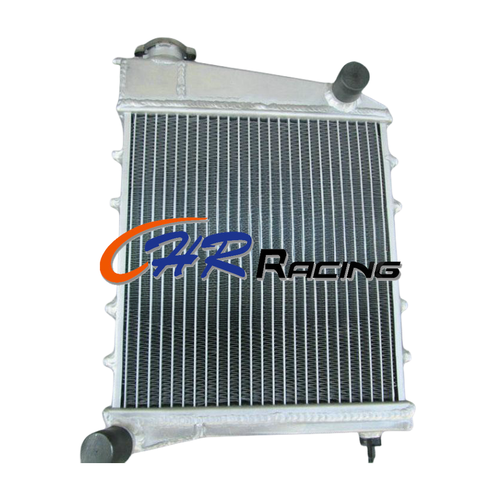 50MM Aluminium Radiator for 1967-1991 Austin Rover MINI Cooper & Morris ...