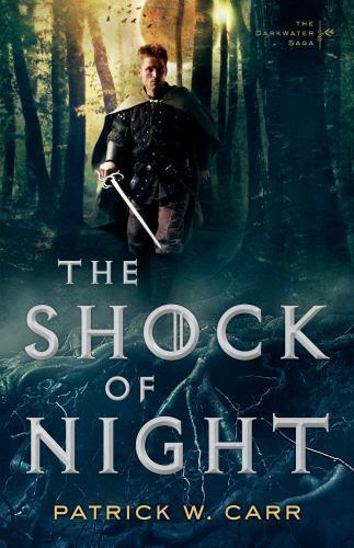 The Shock of Night by Carr, Patrick W. 9780764213465| eBay