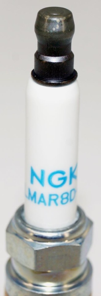 Genuine NGK 93444 Multi-Ground Spark Plug LMAR8DJ BMW Motorcycles Can ...