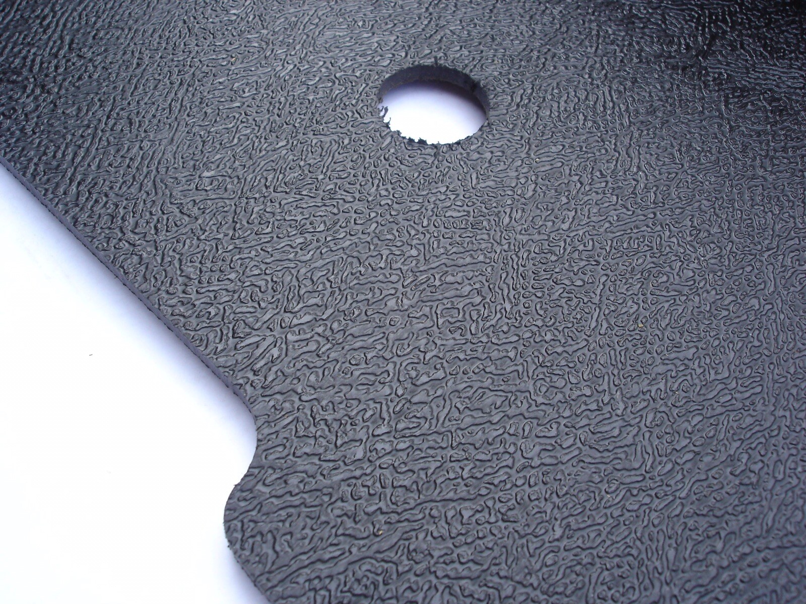 Rezaw-Plast Bed Liner for 2015-2022 Ram Promaster City Floor Mat Heavy ...