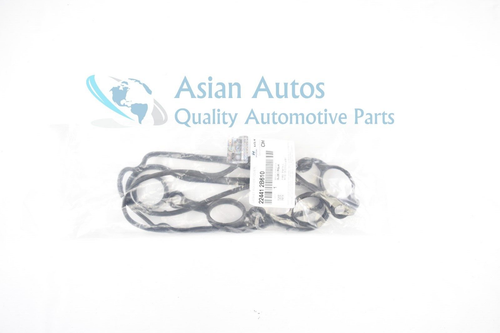 Genuine Kia 2012-2022 Valve Cover Gasket 224412B610 OEM | eBay