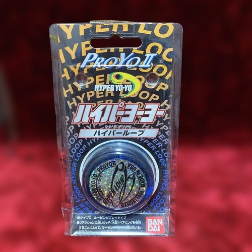 Hyper Yoyo Pro Yo II Blue | eBay