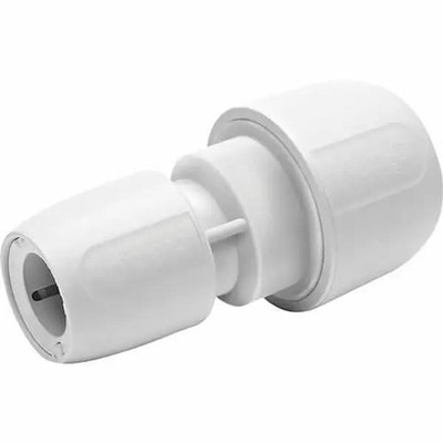 Hep20 Straight Socket-Socket Reducer 15mm x 10mm Hep2O | eBay UK