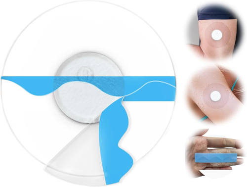 Sensor Covers for Libre 3,Waterproof-20 Pack Freestyle 3 Plus 20*pack | eBay