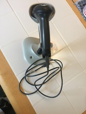 Barcode Scanners - Symbol N410