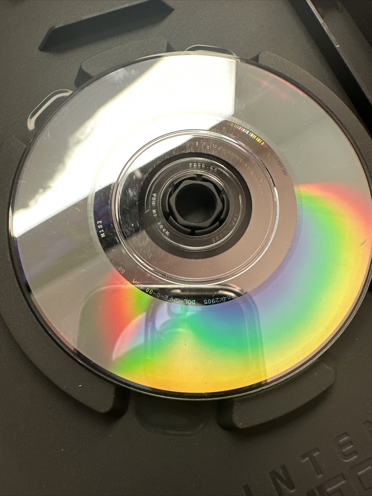 Pinball Hall of Fame: The Gottlieb Collection (Nintendo GameCube, 2005 ...