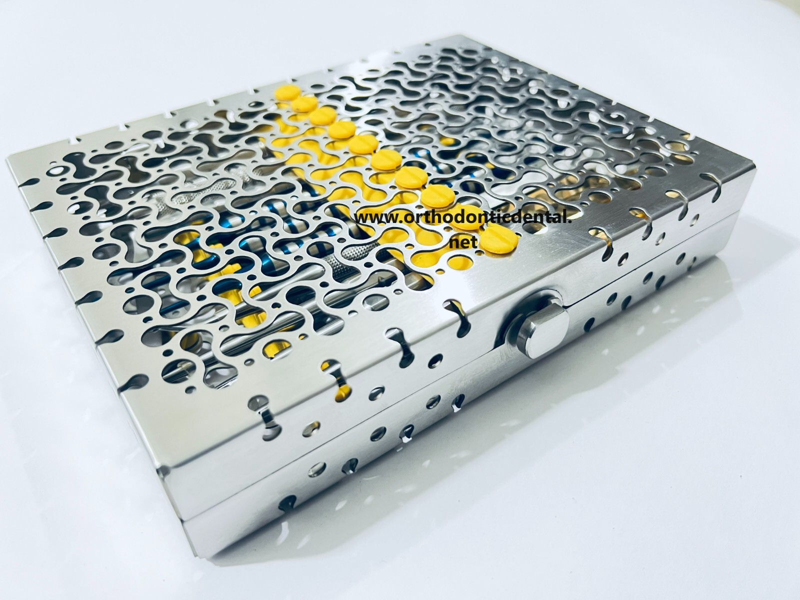 Micro Periodontal Oral Surgery Kit Periosteal Set Dental Mucogingival ...