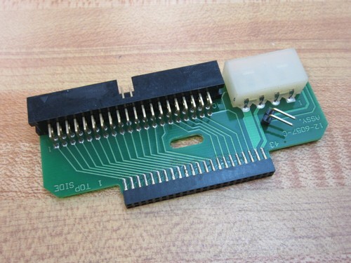 Part 12-6057-C Circuit Board 126057C | eBay