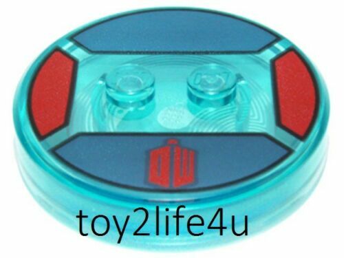 *Buy3get1free* Lego® Dimensions Toy Tag Base Disc*$7.98Minimum*Complete ...