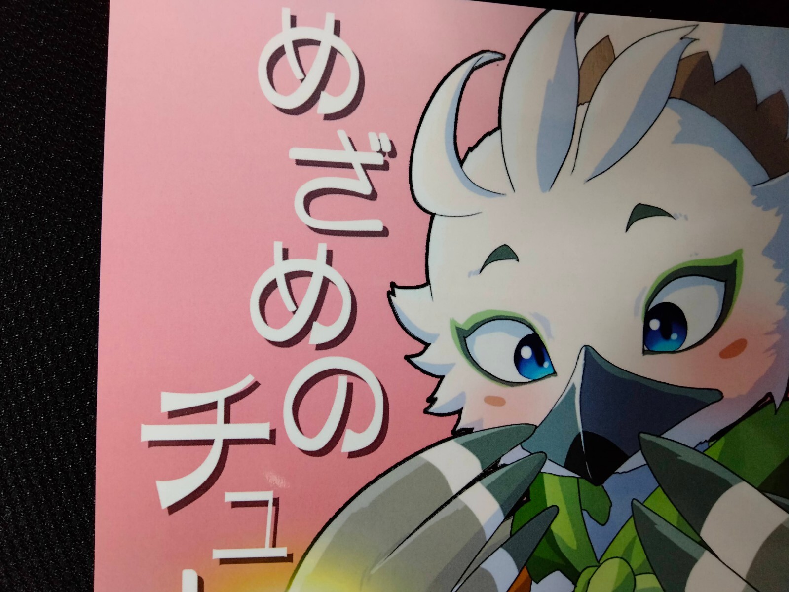 The Legend of Zelda Doujinshi Link X Tulin (A5 20pages) Amane | eBay