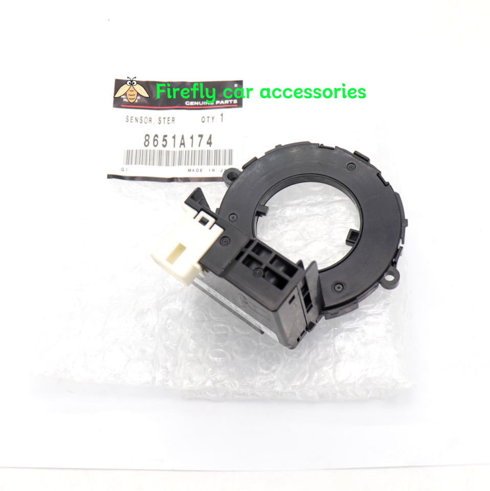 OEM Steering Angle Sensor For Mitsubishi Asx Outlander Sport Rvr L200 ...