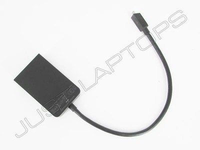 Originale Microsoft 1518 HDMI (Micro) Maschio A VGA Adattatore ...
