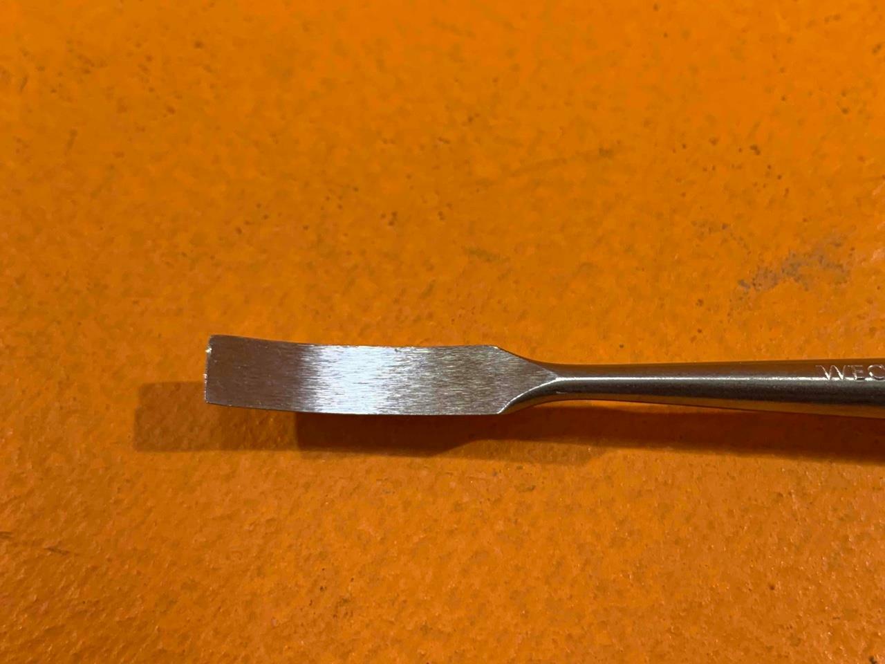 Weck Chisel, 5mm, 026600 | eBay