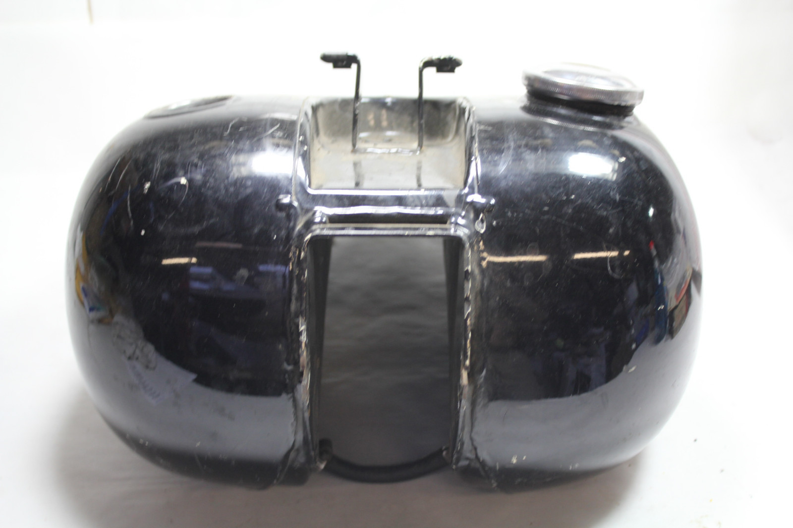 FXRS gas fuel tank Harley FXR Low Rider FXRT FXRP FXRD FXLR FXRS ...
