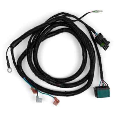 BRP - WINCH HARNESS - 710005215 | eBay