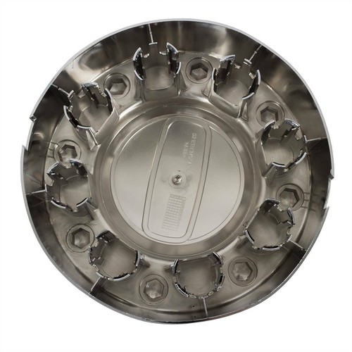 FOR 2011-2018 DODGE RAM 3500 Dually 1-ton Truck Alcoa Wheels Center Hub ...