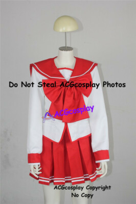 To Heart cosplay To heart School Uniform Cosplay Costume acgcosplay ...