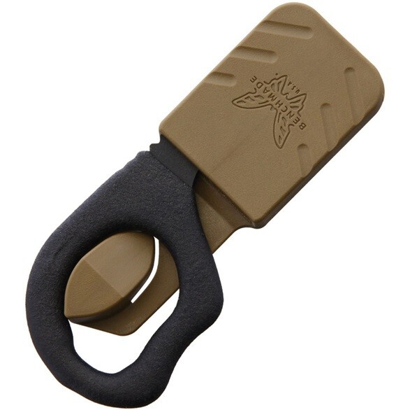 Benchmade BM618 Rescue Hook 7 Safety Cutter W/sheath | eBay