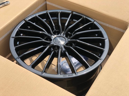 8.5j + 9.5j Neu 19 Zoll Felgen RONAL R68 5x112 Mercedes CLS W218 W219 ...