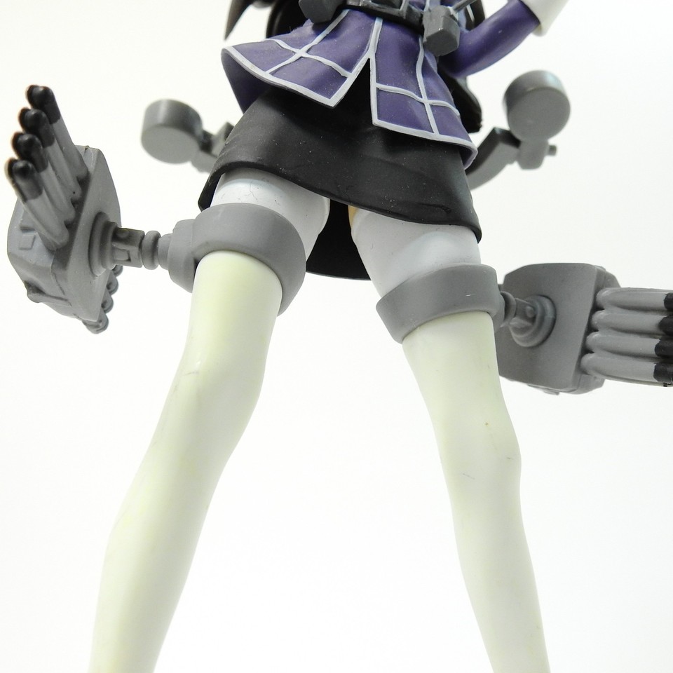 Kantai Collection -KanColle- Ashigara Kai Ni Anime Figure, JAPAN SELLER ...
