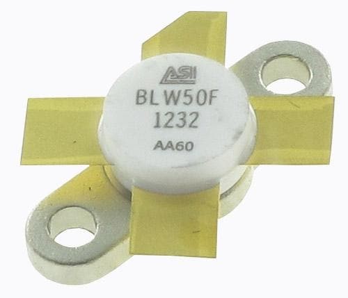 1Pcs BLW50F SOT-123 RF Bipolar Transistors RF Transistor | eBay