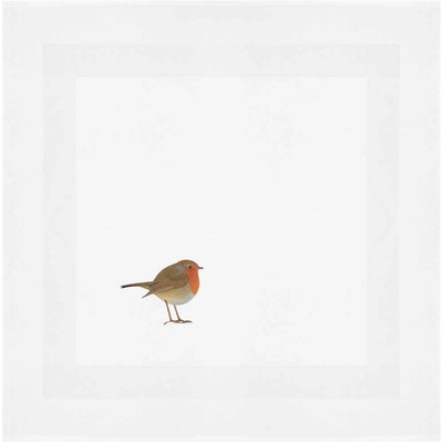 'Robin' Cotton Napkin / Dinner Cloth (NK00014654) | eBay