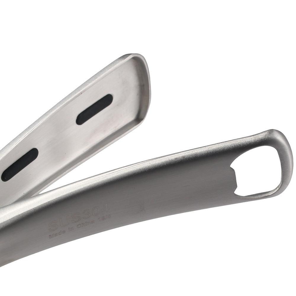 7 Inch Silicone Non-slip Tray Clamp Heavy Duty Kitchen Dish Clamp ...