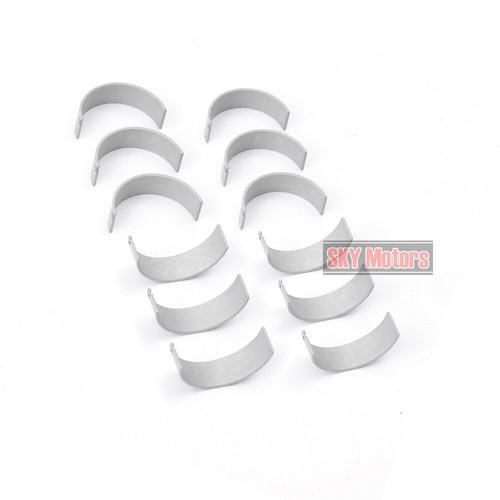 STD Connecting Rod Bearings For Mercedes-Benz E43 S400 W212 W222 AMG ...