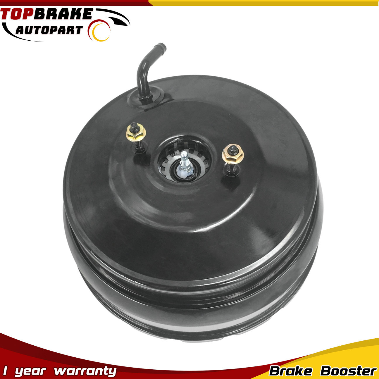 Power Brake Booster 47210-1W700 Fits 1998-2000 Nissan Pathfinder ...
