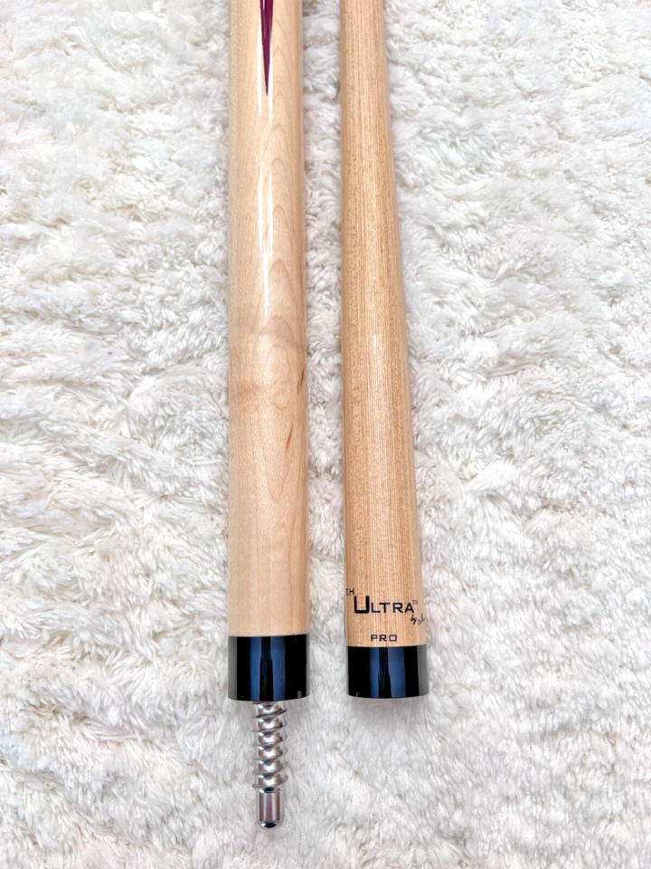 Jacoby Sneaky Pete w/11.75 or 12.75 Pro Shaft (Purpleheart Wood)HARD ...