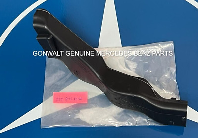 Mercedes Benz S560e S63 AMG S550 S600 2014-2021 Right Drain Tube ...