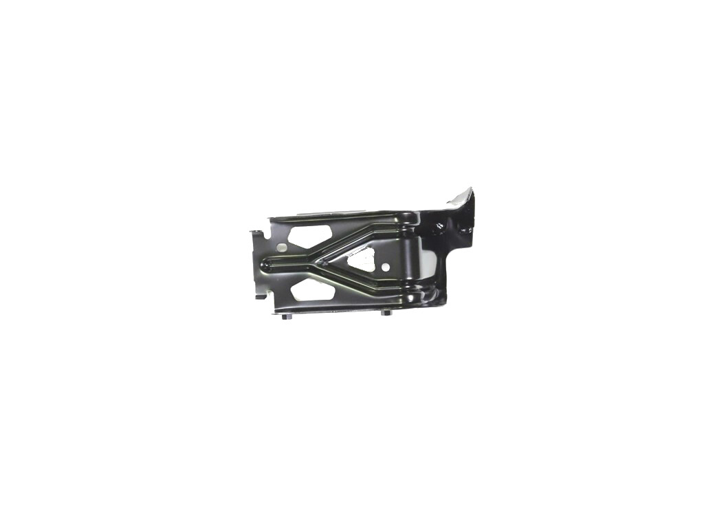Genuine OEM Mopar Front Driver Left Bumper Cover Extension For Dodge ...