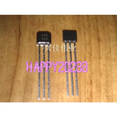 20PCS NEW A3144EUA A3144 3144 Hall sensor #MX | eBay