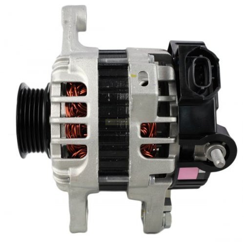 1X ALTERNATEUR 70A NOUVEAU EUROSTARTER 37300-03300 POUR HYUNDAI | eBay
