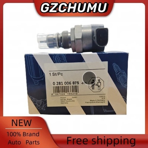 0281006074 0281006075 PRESSURE CONTROL VALVE REGULATOR 057130764AB ...