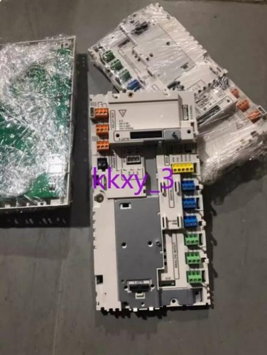 New Listing1 PCS ACS580 series inverter terminal board CCON-24 tested # ...