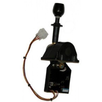 Forklift Parts & Accessories - Jlg Controller