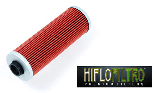 HI FLO 1987-1996 R100 RS RT R Without Oil Cooler BMW MOTORCYCLES HF161 FILTER | eBay