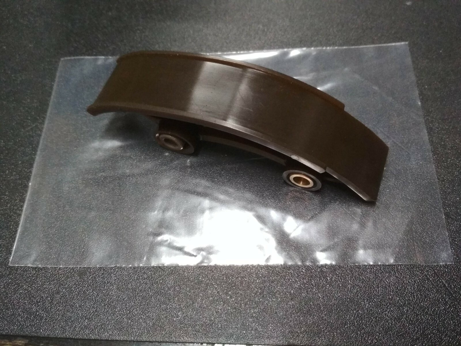 BMW E36-Z3 timing chain guide rail !NEW! GENUINE 11311739130 | eBay
